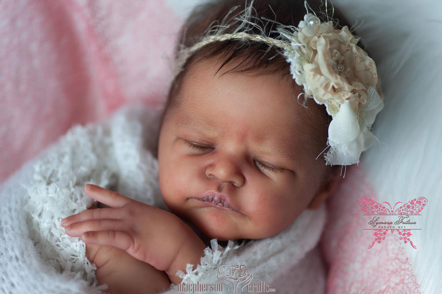 Gretel by Emily Jameson