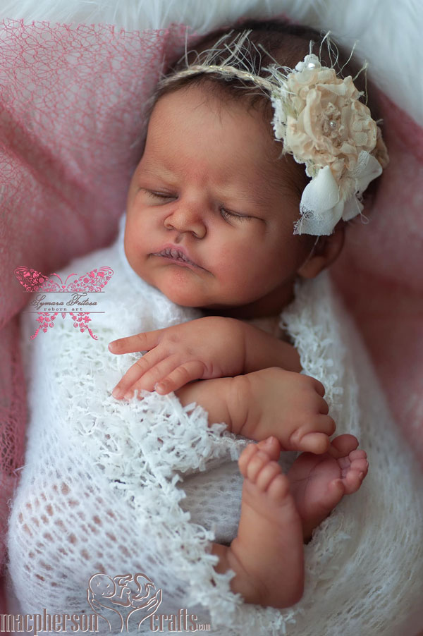 Gretel by Emily Jameson