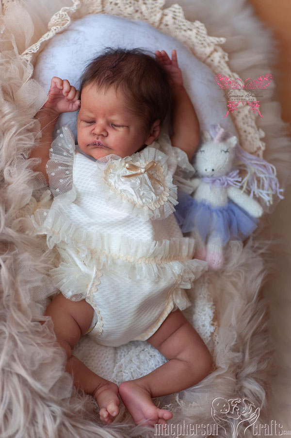 Gretel by Emily Jameson