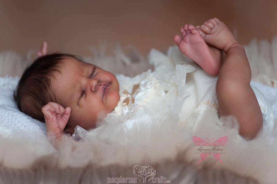 Gretel by Emily Jameson