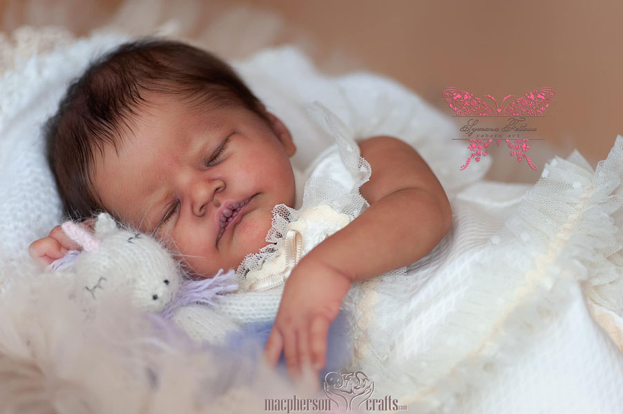 Gretel by Emily Jameson