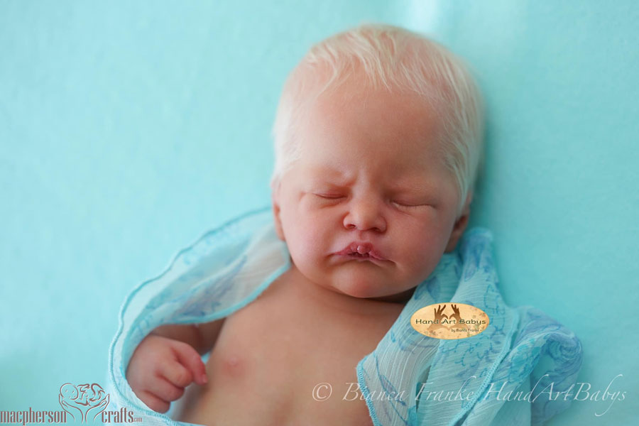 Gretel by Emily Jameson