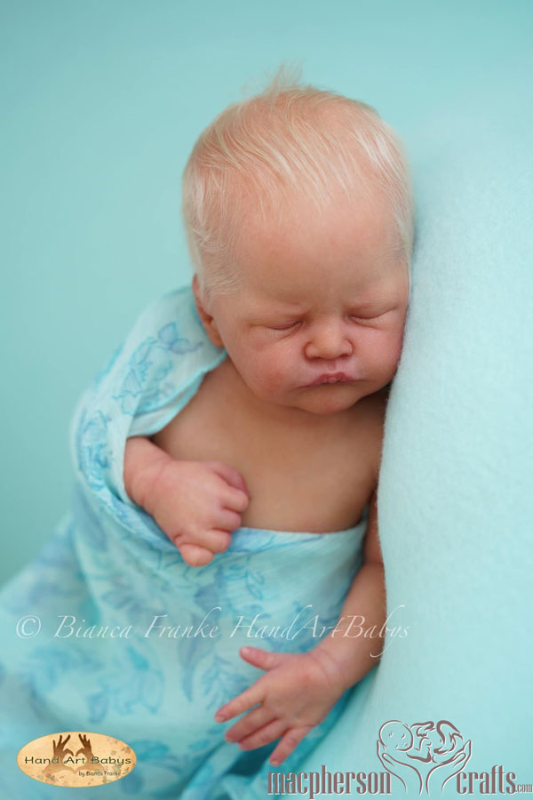 Gretel by Emily Jameson