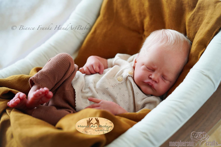 Gretel by Emily Jameson