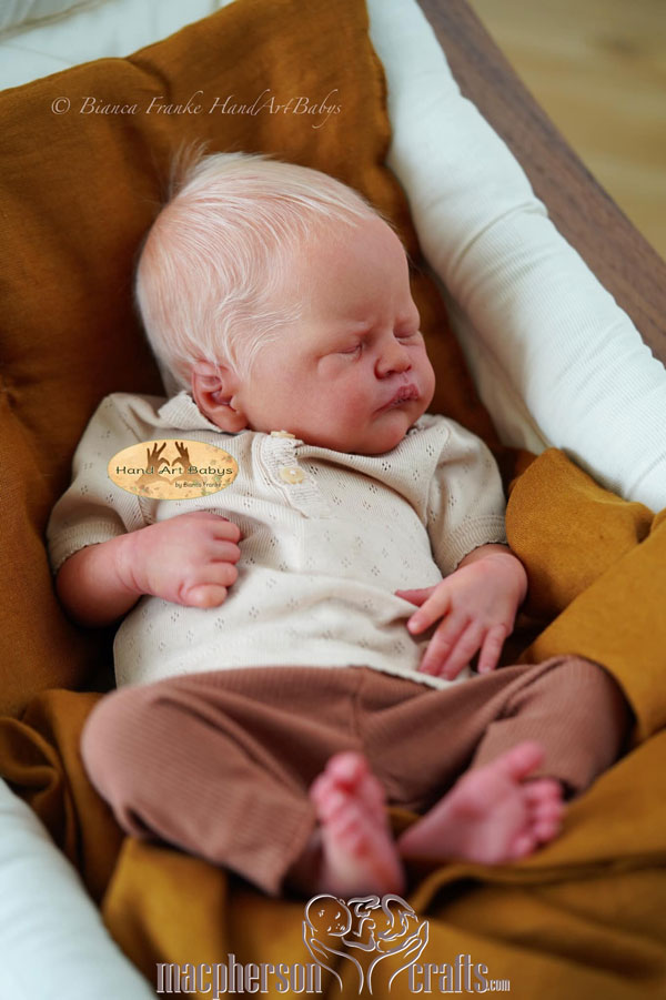 Gretel by Emily Jameson