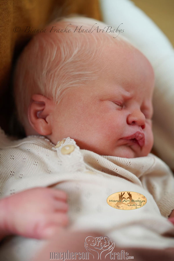 Gretel by Emily Jameson