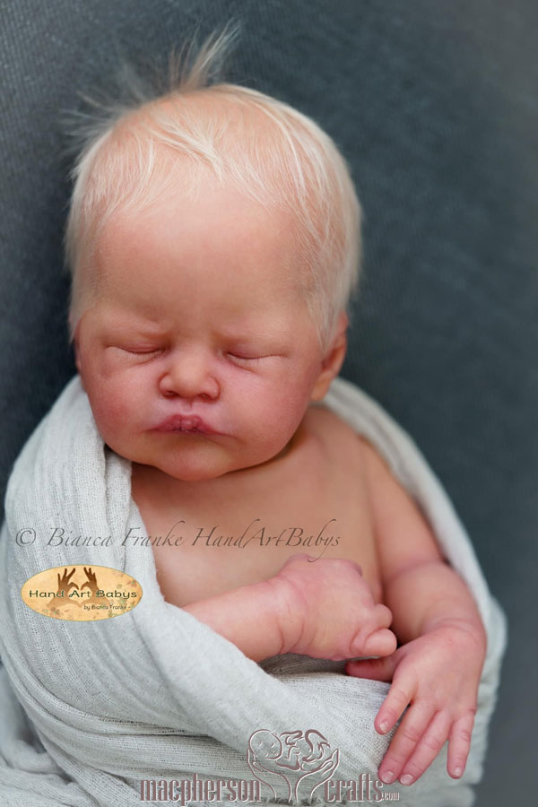 Gretel by Emily Jameson