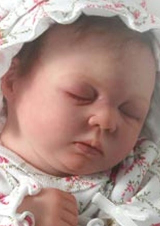 Secrist Doll Company Secrist Doll Company