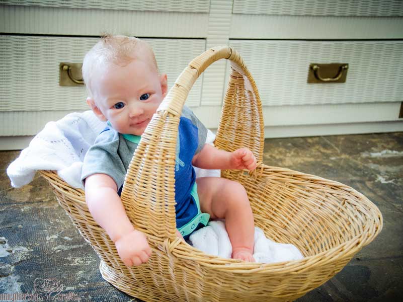 Prince Henry by Andrea Arcello