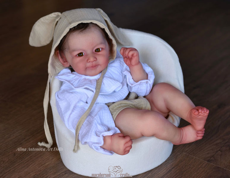Prince Henry by Andrea Arcello