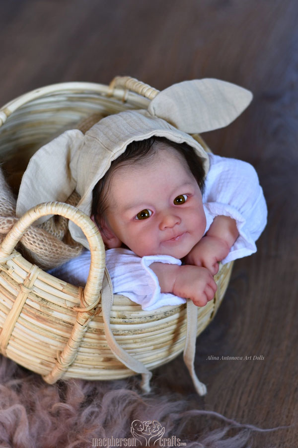 Prince Henry by Andrea Arcello