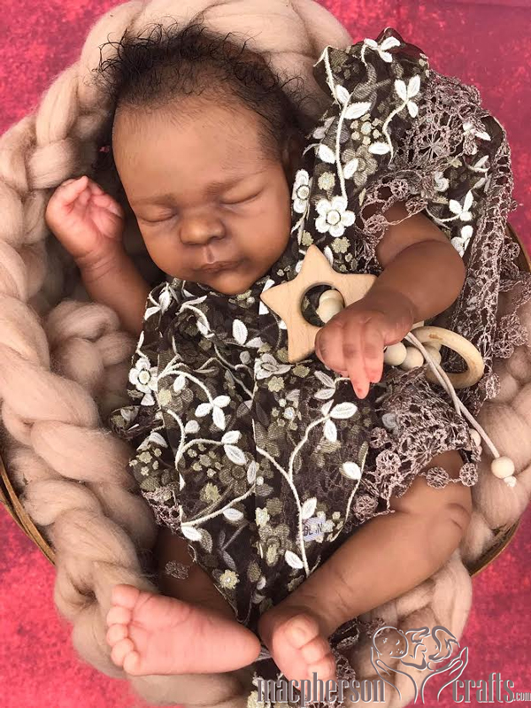 Henry by Jamie Lynn Powers