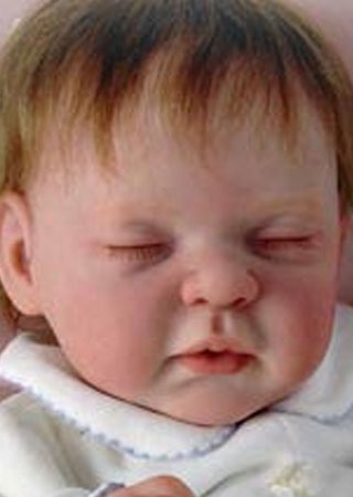 Secrist Doll Company Secrist Doll Company