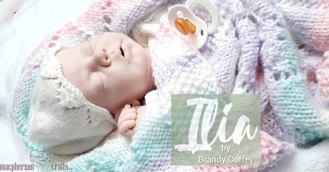 Ilia by Brandy Coffey