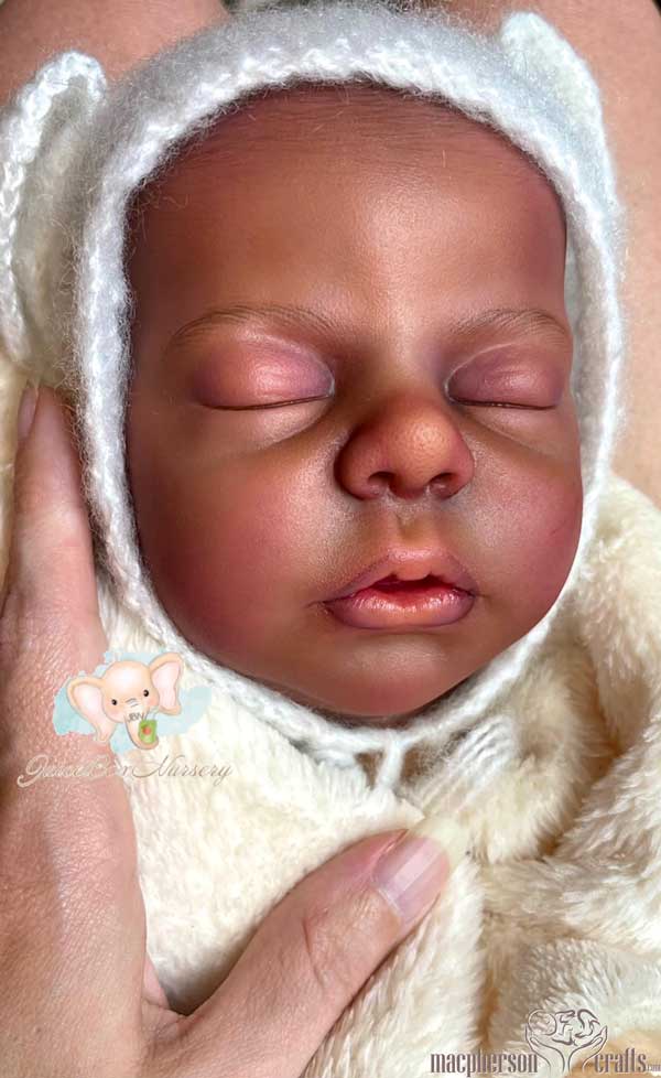 Ilia by Brandy Coffey