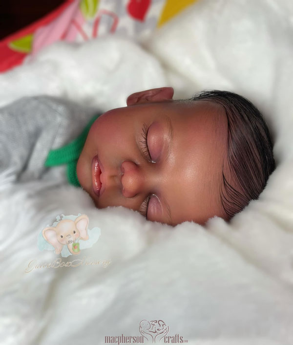 Ilia by Brandy Coffey