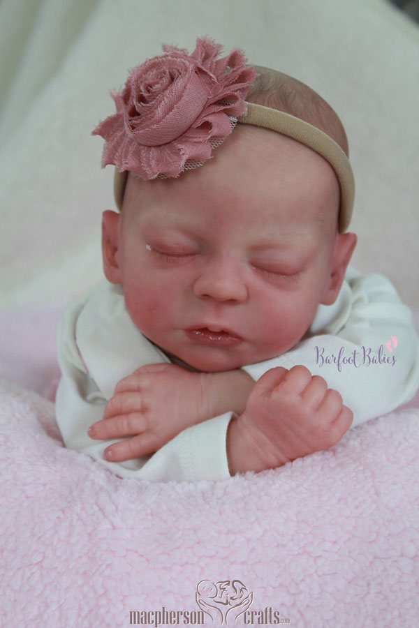 Ilia by Brandy Coffey