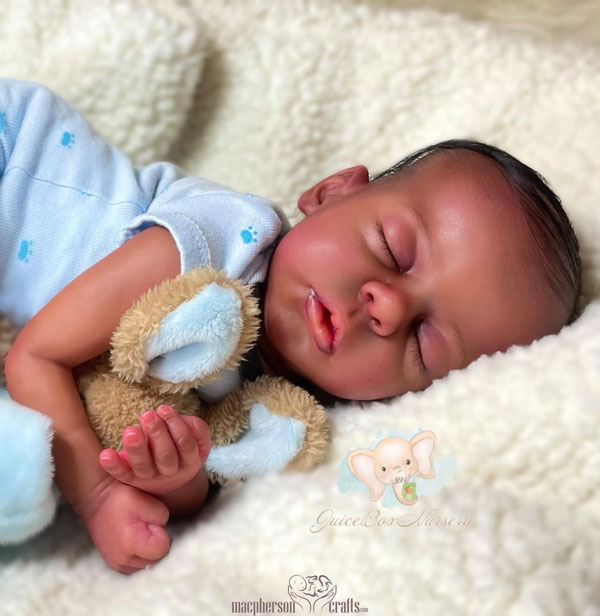 Ilia by Brandy Coffey