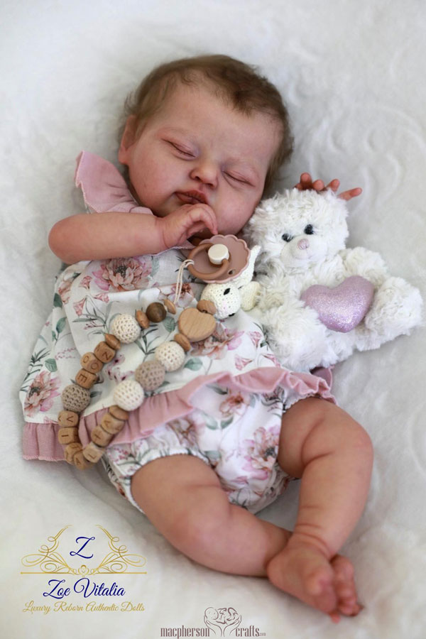 Immy by Cassie Brace