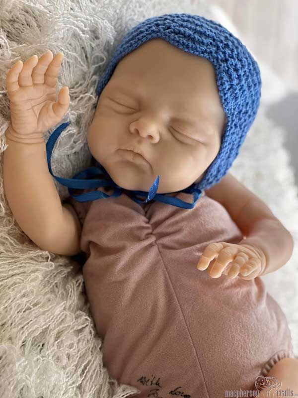 Irys by Joanna Kazmierczak