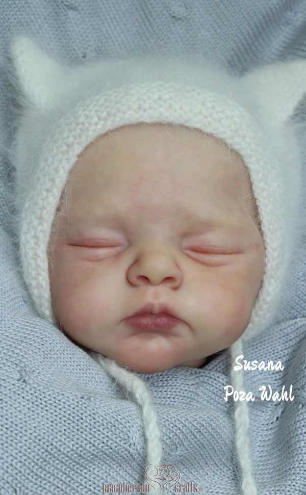 Irys by Joanna Kazmierczak