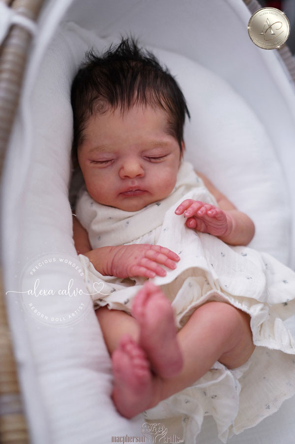 Irys by Joanna Kazmierczak