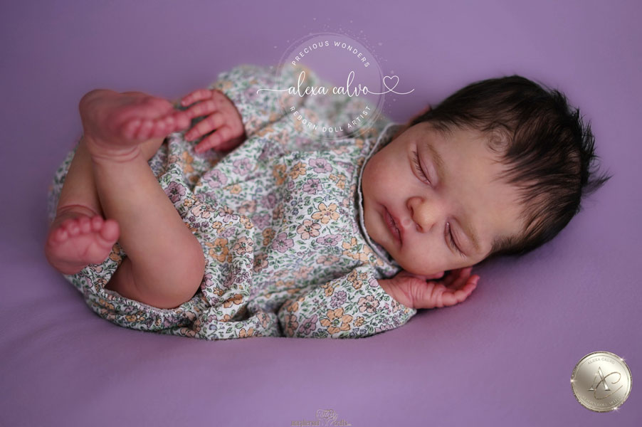 Irys by Joanna Kazmierczak