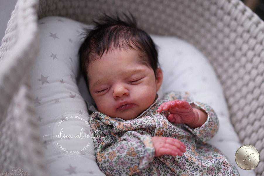 Irys by Joanna Kazmierczak