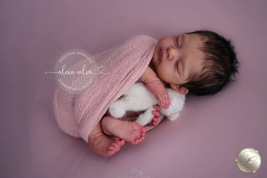 Irys by Joanna Kazmierczak