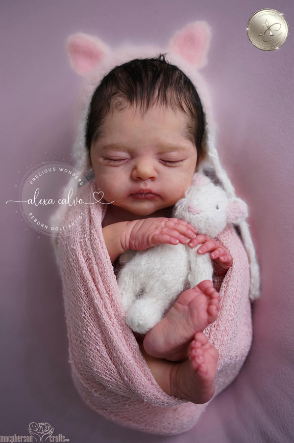 Irys by Joanna Kazmierczak