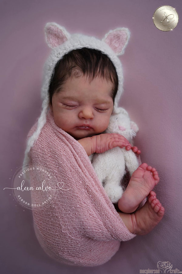 Irys by Joanna Kazmierczak