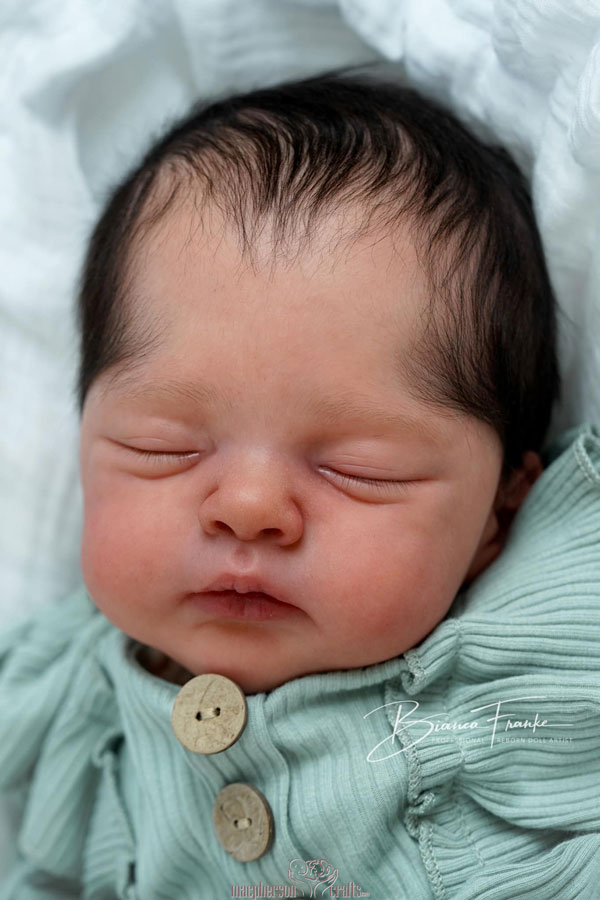 Irys by Joanna Kazmierczak