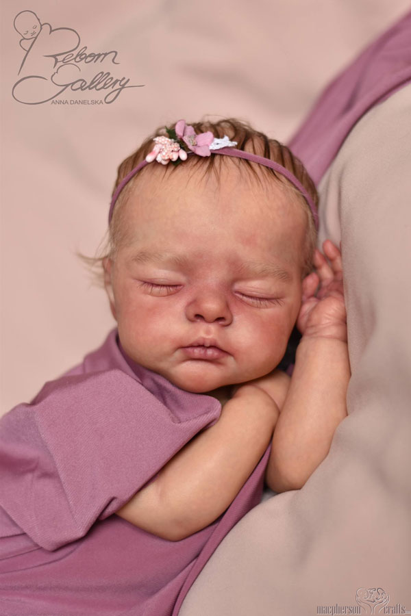 Irys by Joanna Kazmierczak