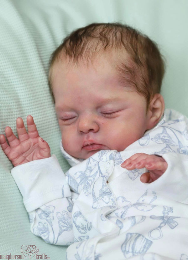 Irys by Joanna Kazmierczak