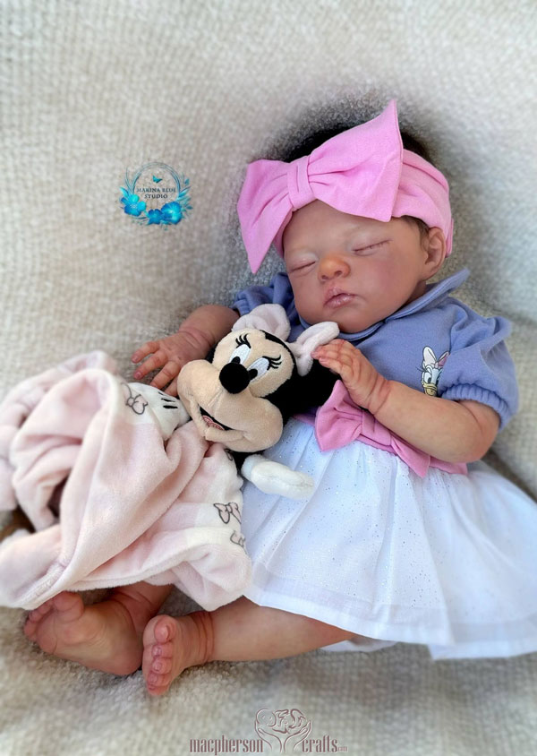 Irys by Joanna Kazmierczak