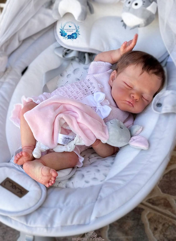 Irys by Joanna Kazmierczak