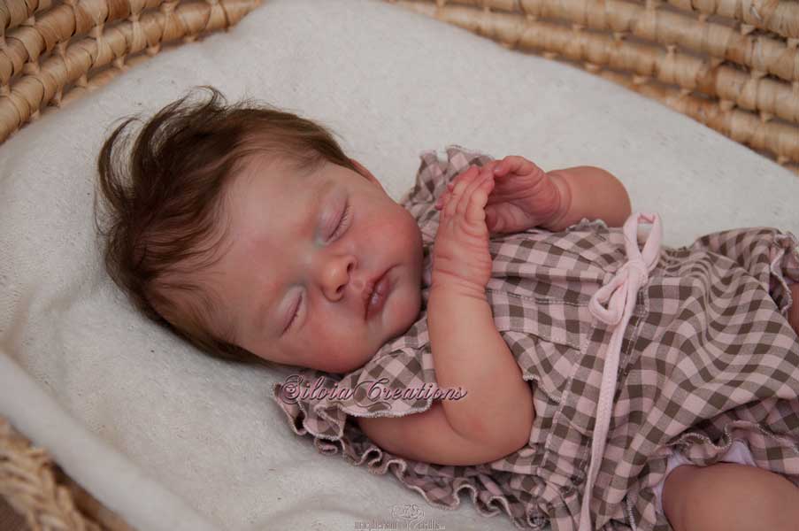 Irys by Joanna Kazmierczak