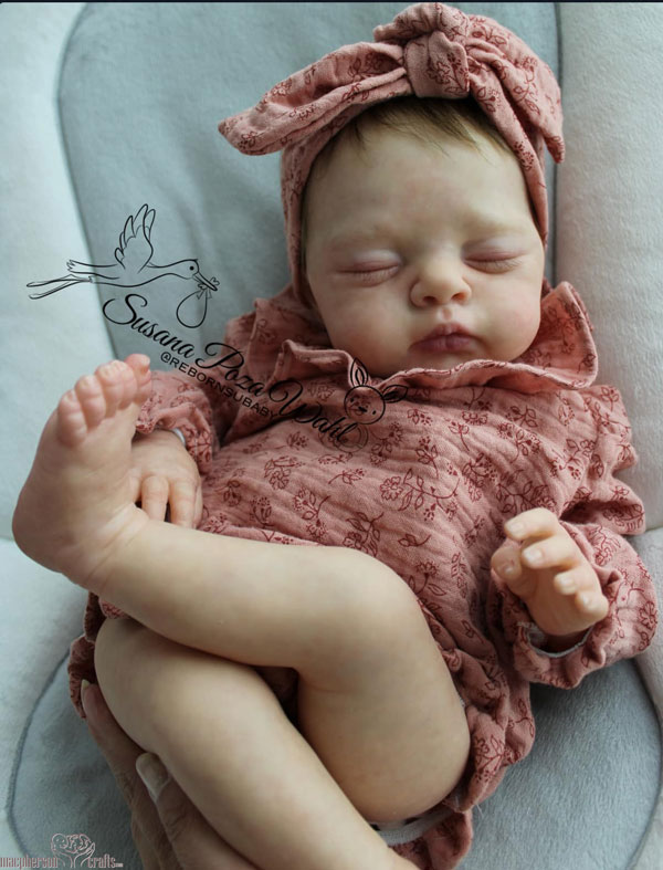 Irys by Joanna Kazmierczak