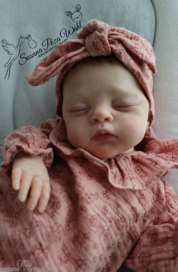 Irys by Joanna Kazmierczak