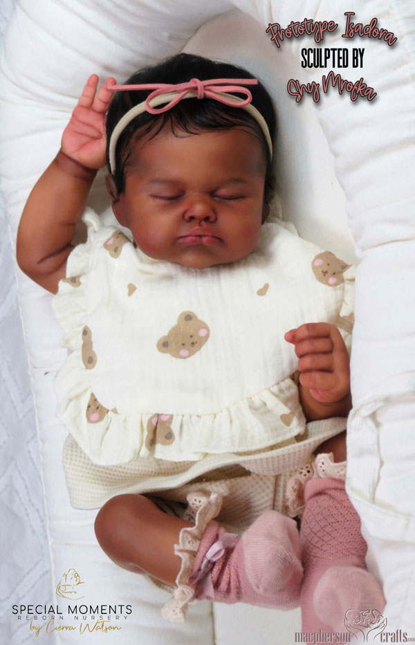 Isadora by Shi Mrofka