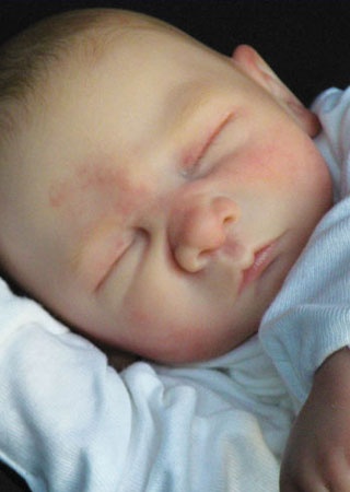 Secrist Doll Company Secrist Doll Company