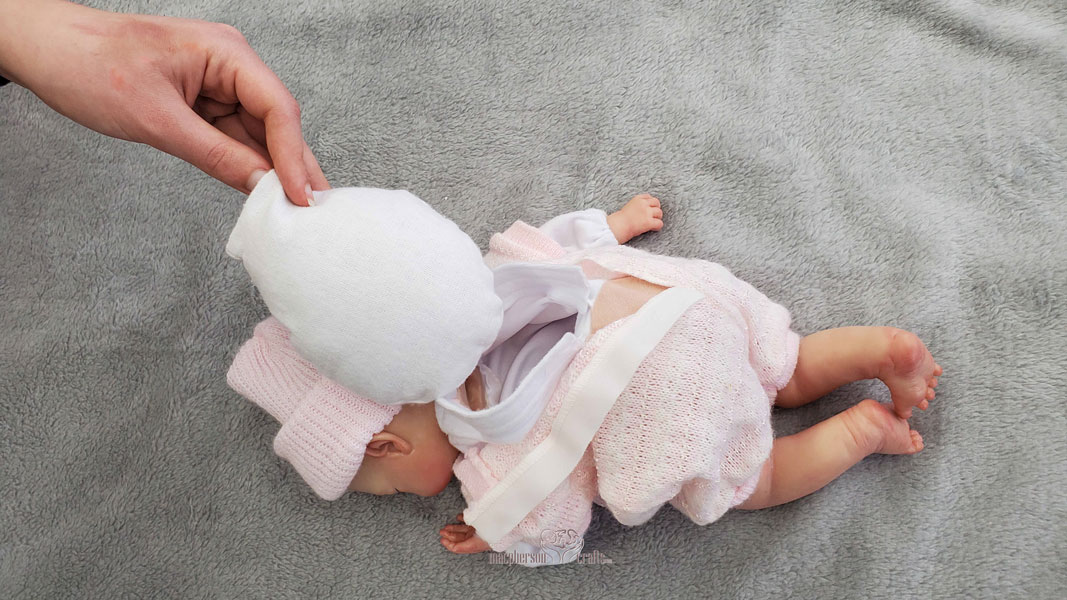 All Fantasy Doll Kits: JaZZy Puppet Kit