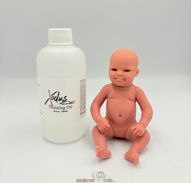 Joy (Body B) by Andrea Arcello