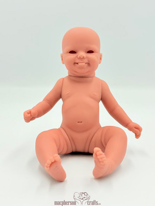 Joy (Body A) by Andrea Arcello