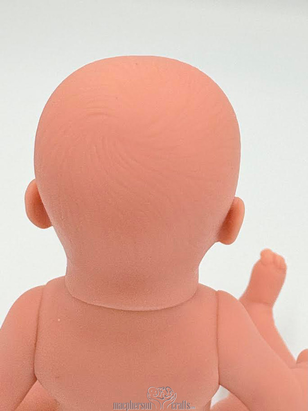 Joy (Body A) by Andrea Arcello