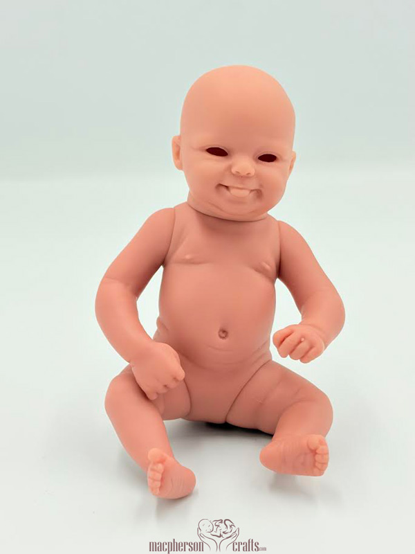 Joy (Body A) by Andrea Arcello