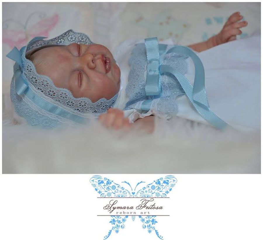 Joycie by Elisa Marx