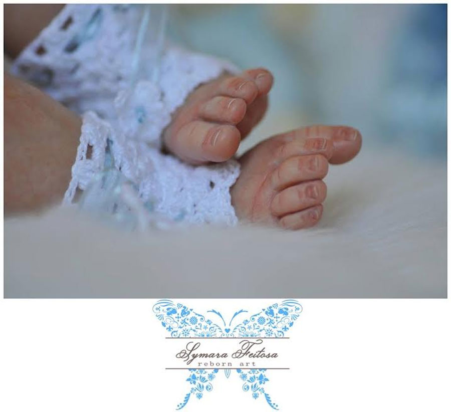 Joycie by Elisa Marx