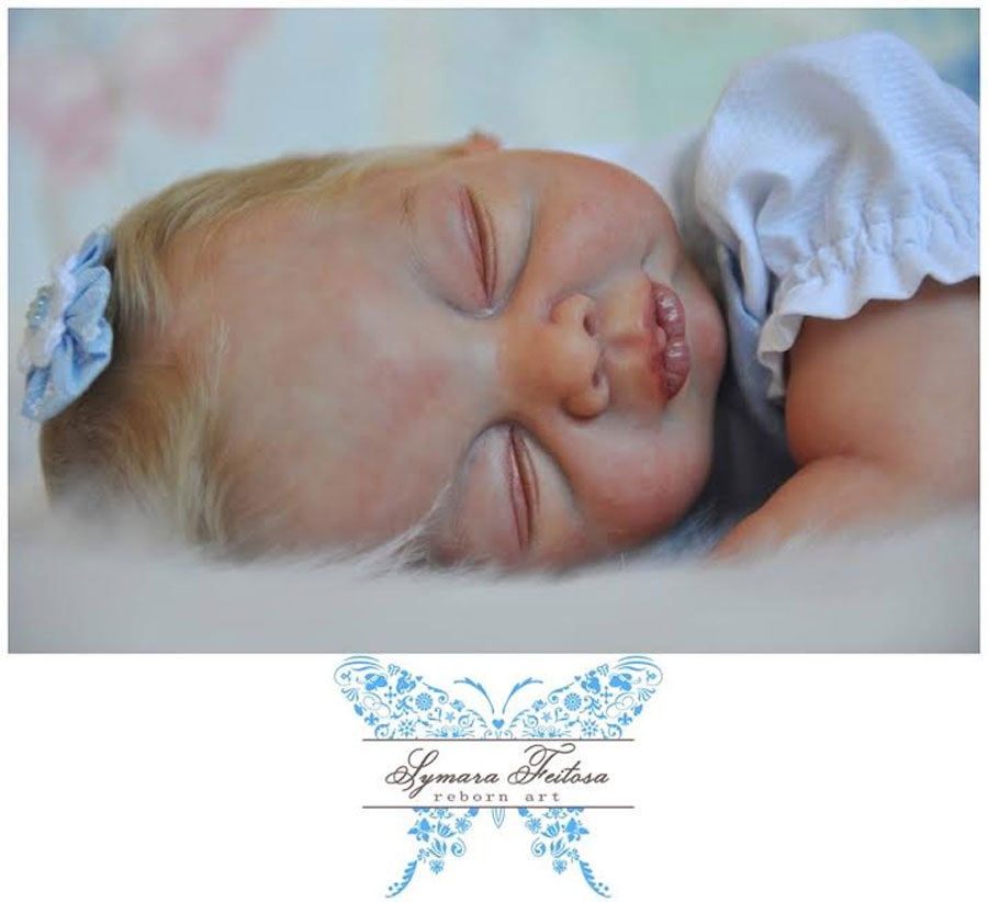 Joycie by Elisa Marx