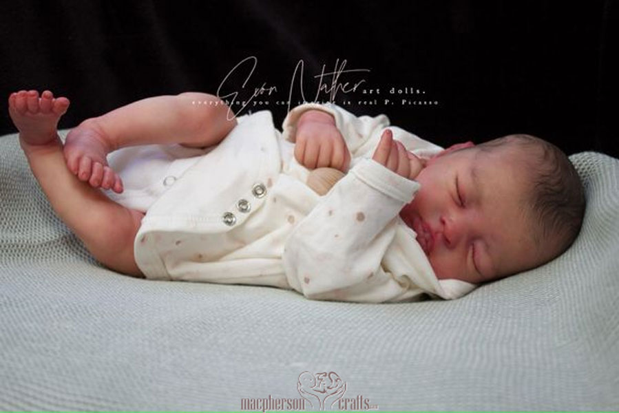 Juni Rose by Marita Winters